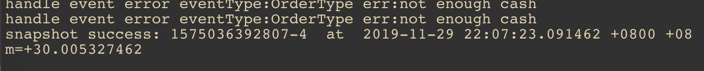 GitHub - vorandrew/lmax: sample event sourcing application using go and redis