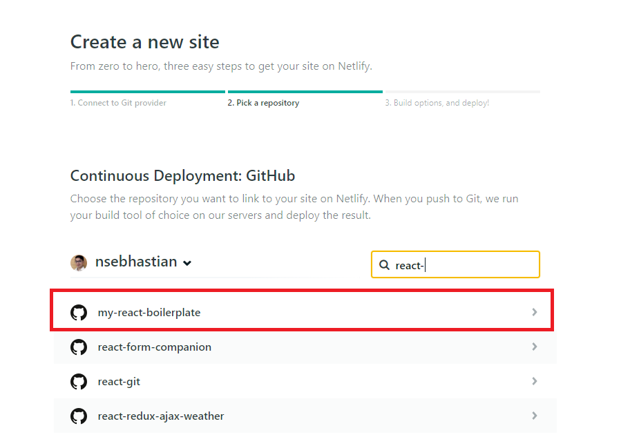 Step By Step React Configuration From Scratch To Deployment Codementor