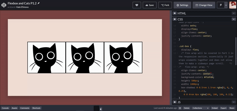 Flexbox-with-cats/Part 1/Basics.md at master · kefimochi/Flexbox-with ...