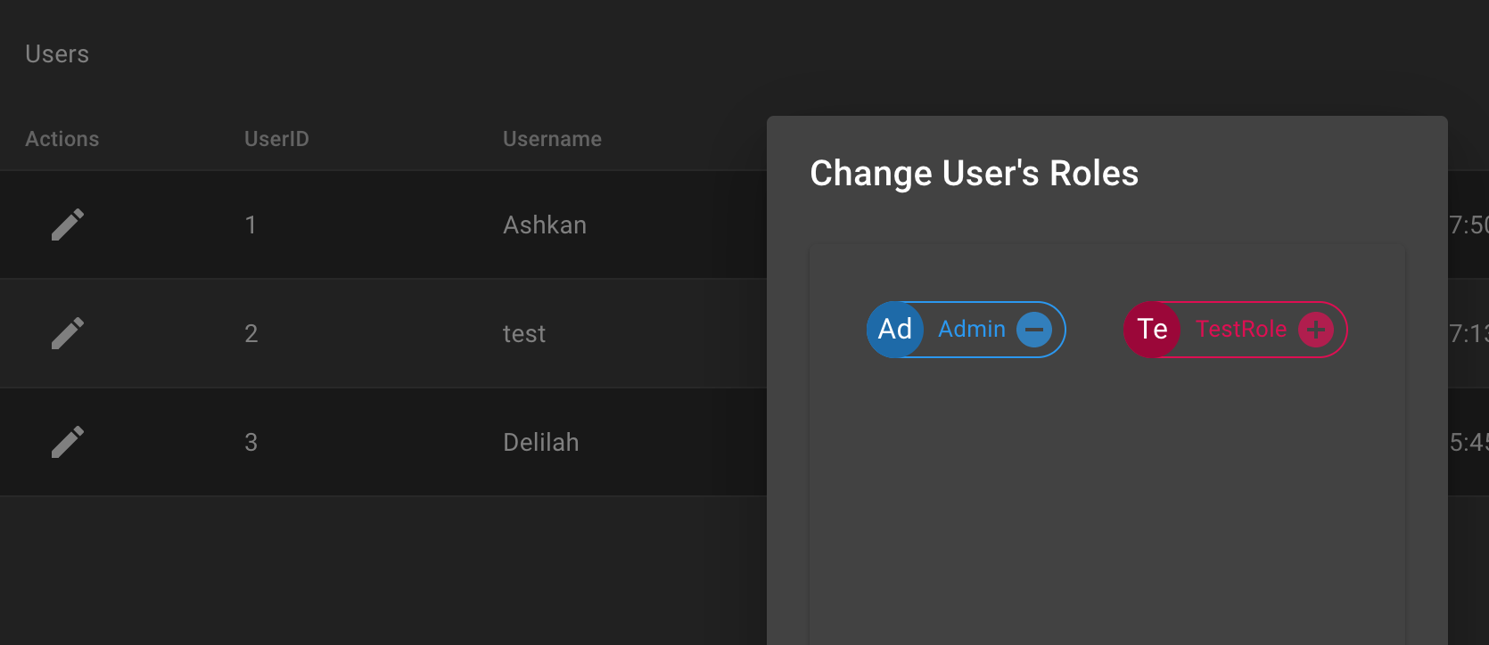 GitHub - logipro/logi-dashboard: LogiPro Dashboard front end using ...