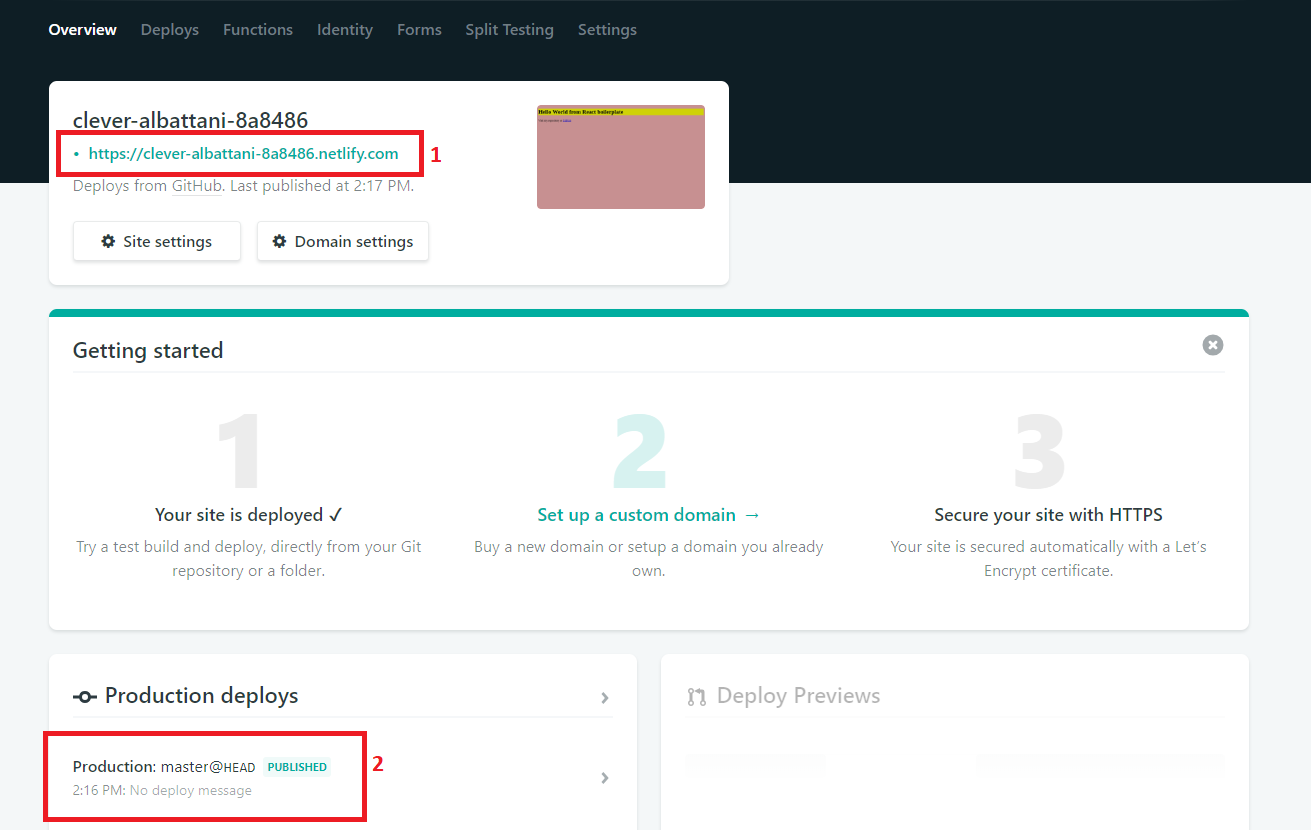 Step By Step React Configuration From Scratch To Deployment Codementor
