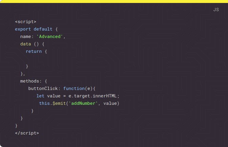 Github Jordaniraborscientific Calculator With Vuejs Scientific Calculator With Vuejs Day 1 