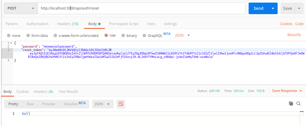 flask-rest-api-blog-series/Part - 5/Part-5 Password Reset.md at master ...