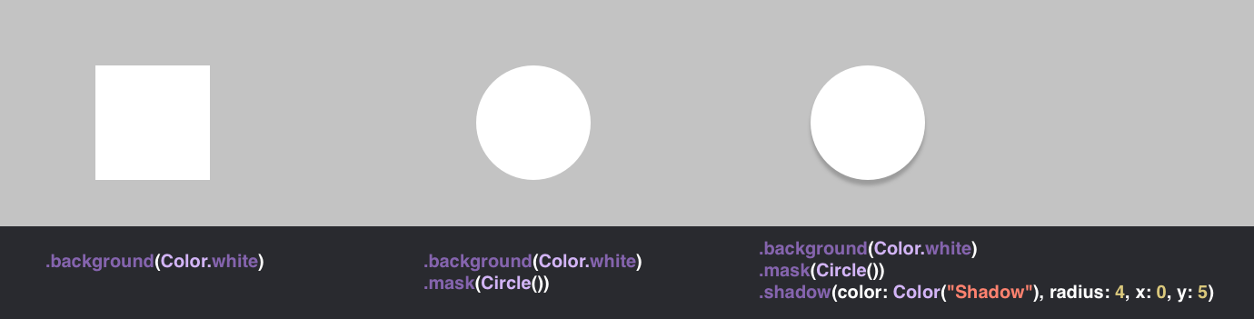 Github Transmigradotinderui Swiftui Proyecto Base Para Crear Una Interface Estilo Tinder En