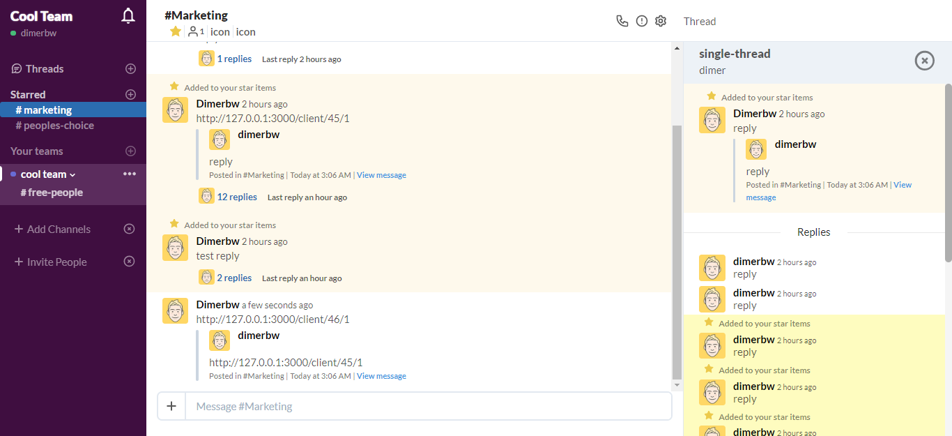 GitHub - nakamotojp/Slack-Clone-Nuxt-And-Laravel: I'm trying to create ...
