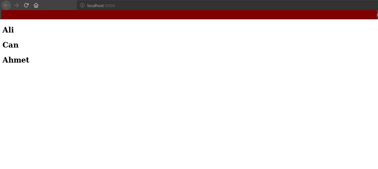 Using Typescript With Express